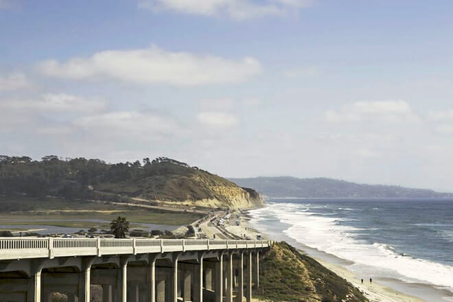 59-Mile Scenic Drive