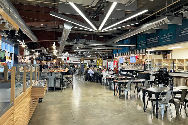 7th Street Public Market