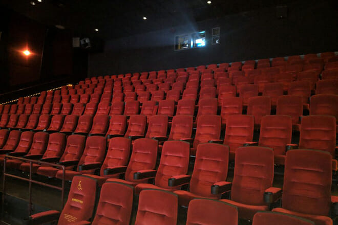 AMC Theaters &ndash; Tyler Galleria 16