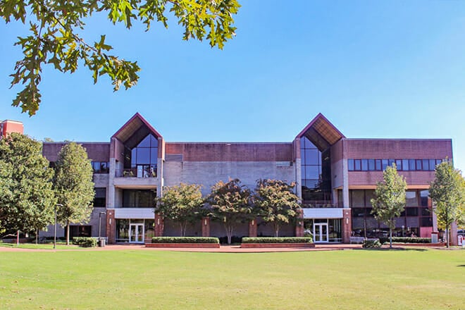 African American Cultural Center