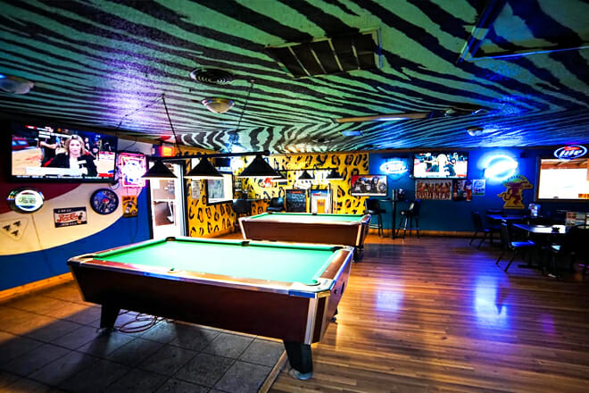 After Hour Bars & Clubs