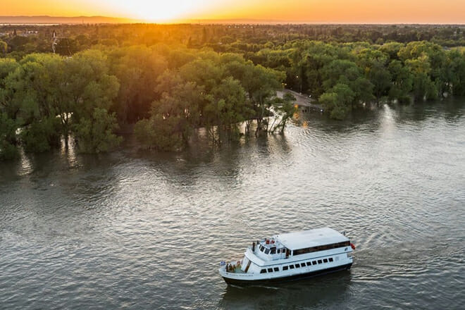 Alive After Five Cruise