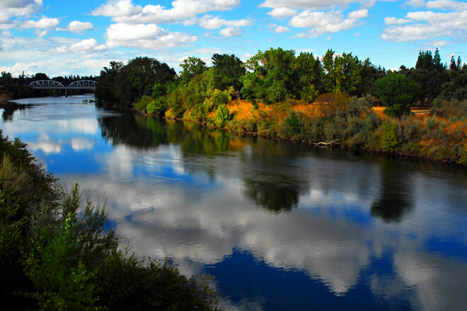 American River Parkway