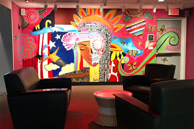 Anacostia Community Museum