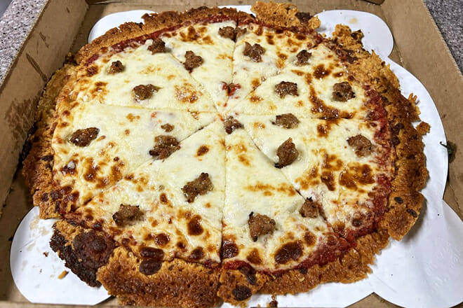 Andolini&rsquo;s Pizzeria