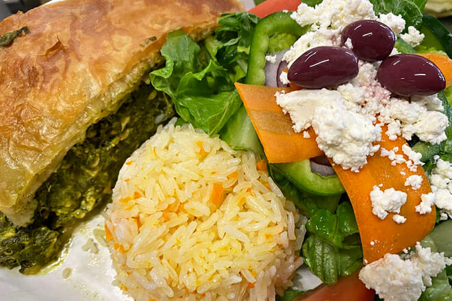 Angie's Food and Diner (Also Known As Angie&rsquo;s Coffee Shop)