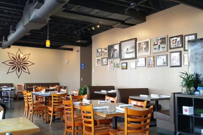 Anise, Modern Vietnamese Eatery