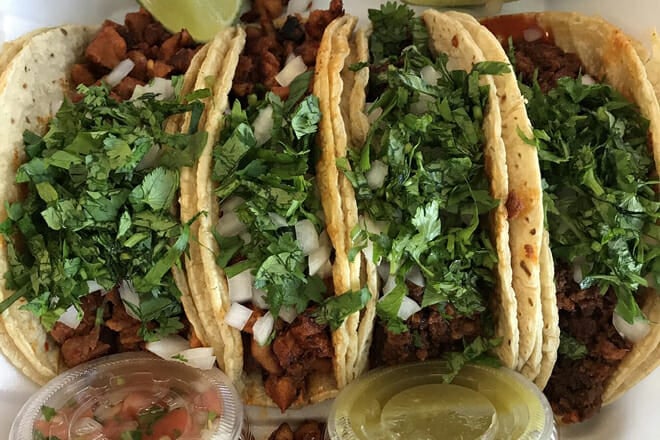 Anita&rsquo;s Mexican Grill