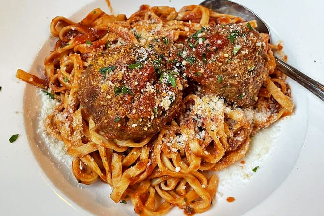 Anthonino’s Taverna