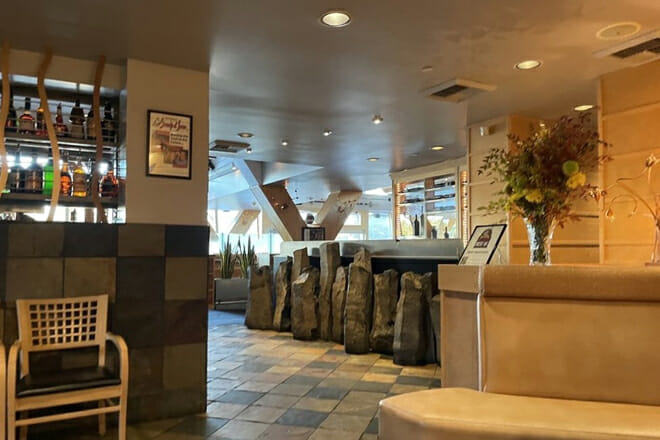 Anthony's at Spokane Falls