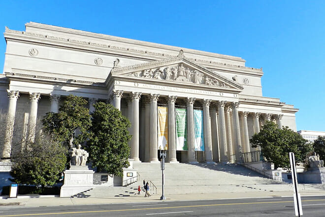Archives of American Art
