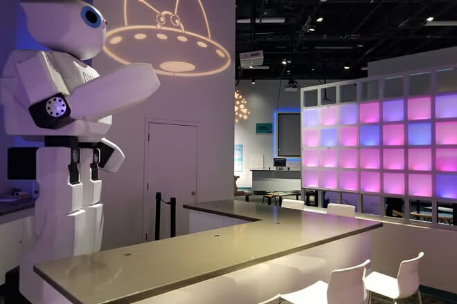 Arizona Science Center