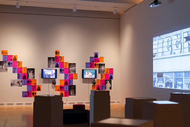 arizona state university art museum