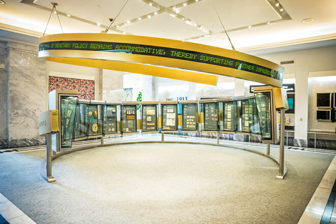 Atlanta Monetary Museum