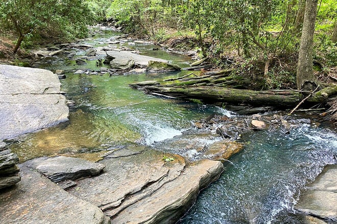 Autrey Mill Nature Preserve & Heritage Center