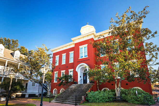 Avery Research Center