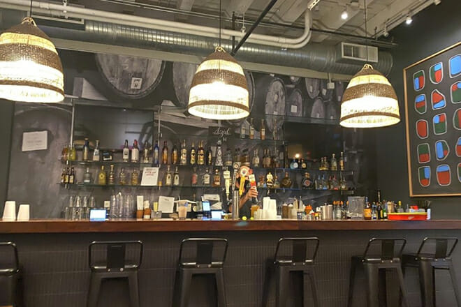 Azul Mexican Food and Tequila Bar