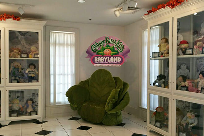 Babyland General Hospital