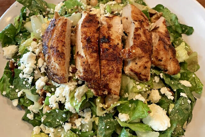 Bad Daddy's Burger Bar