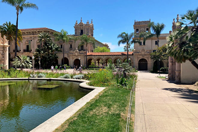 Balboa Park