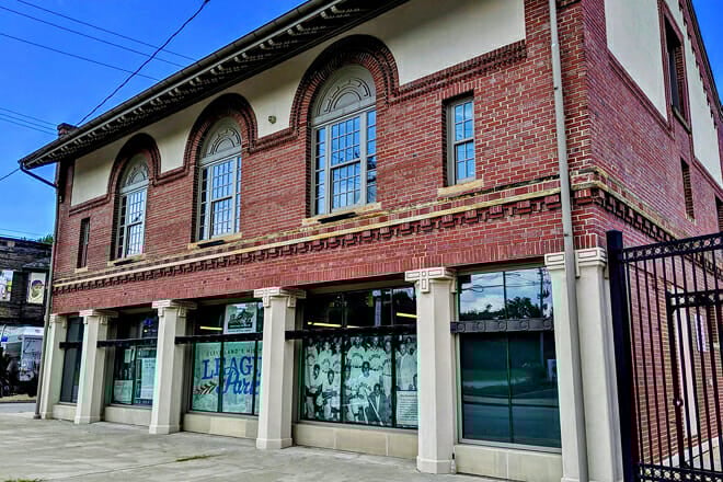 Baseball Heritage Museum