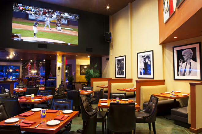 Batrina's Ghosts & Beggars Ball - A Murder Mystery Dinner