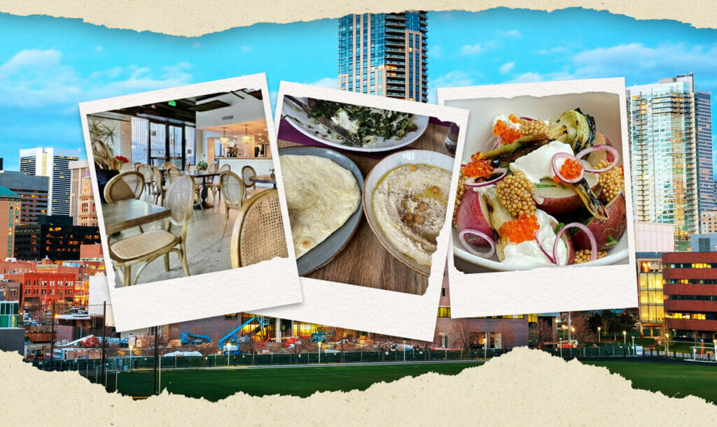 best lunch in denver travel photo