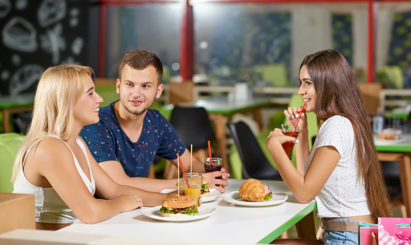 best lunch in orlando, fl