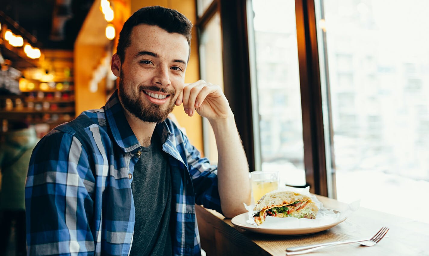 best lunch in philadelphia, pa