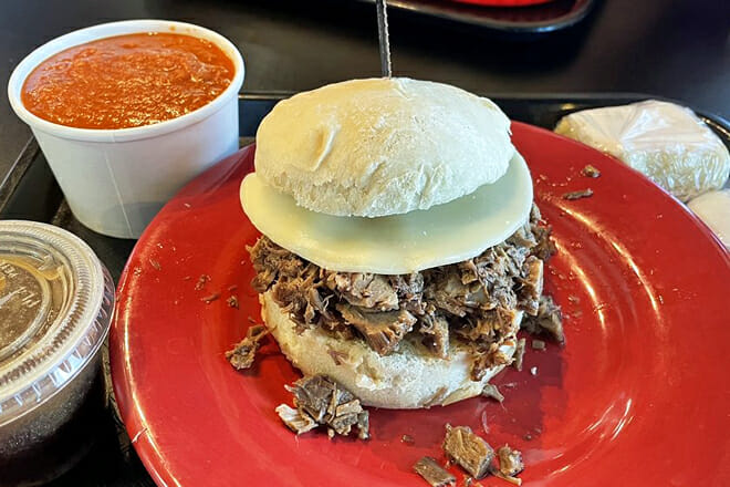 Best Regards Bakery and Café