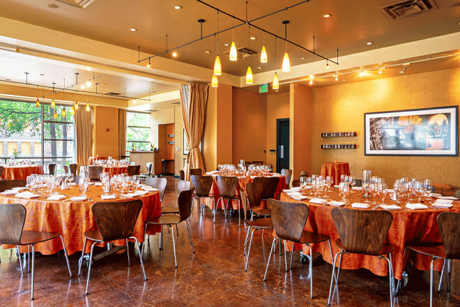 Biga - San Antonio Riverwalk Restaurant