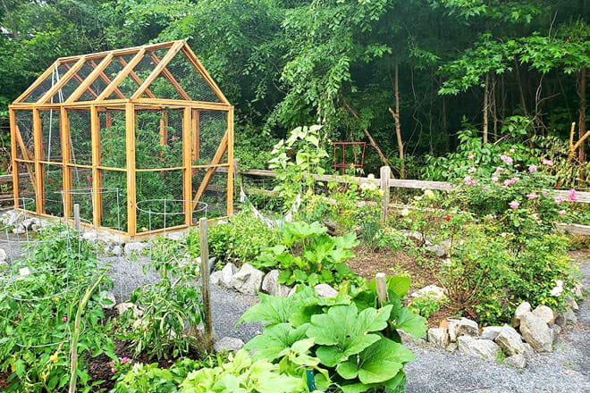 Blue Heron Nature Preserve