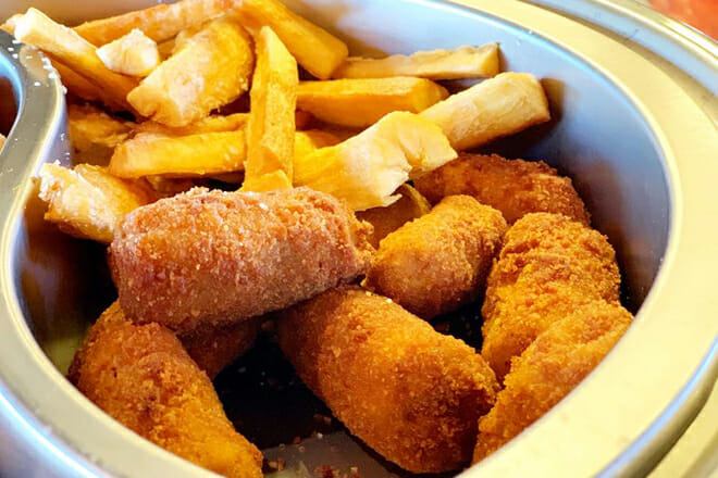 Boiada Brazilian Grill