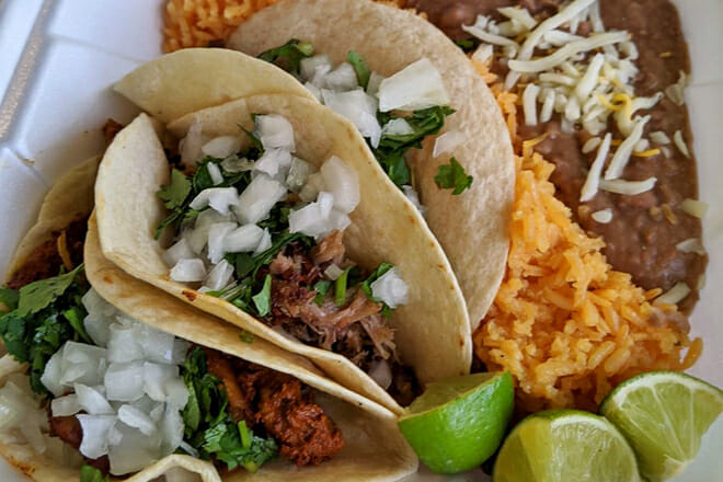 Border Grill Fresh-Mex