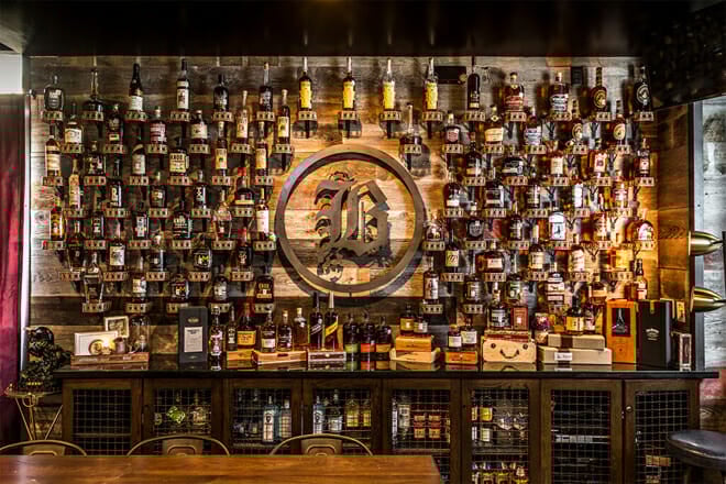 Bosscat Kitchen and Libations