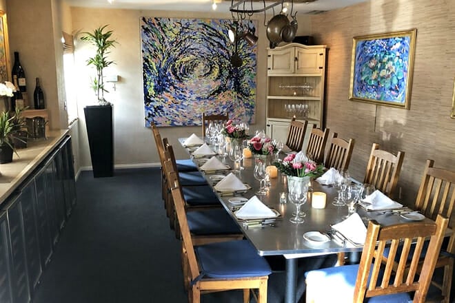 Bouchon - Santa Barbara