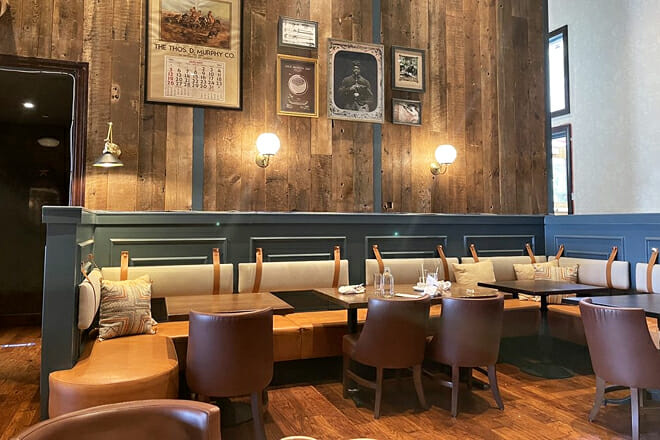 Bounty Hunter - Walnut Creek