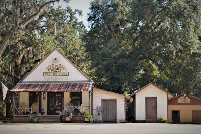 Bradley's Country Store