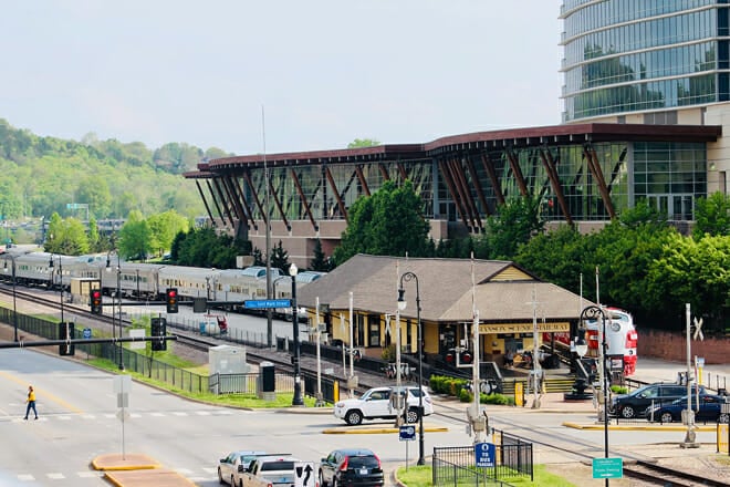 bransons historic downtown