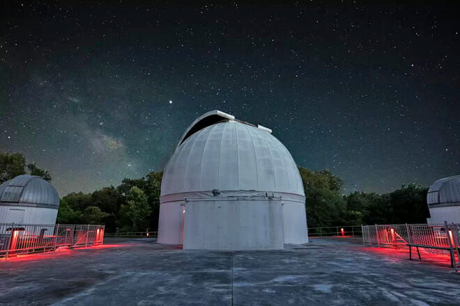Brazos Bend State Park