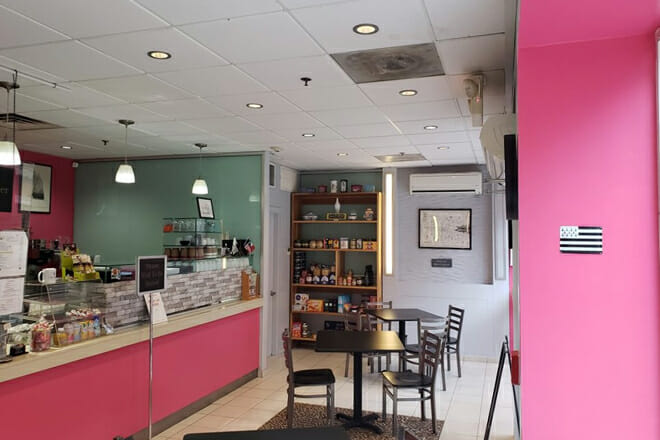 Breizh Pan Crepes & Deli