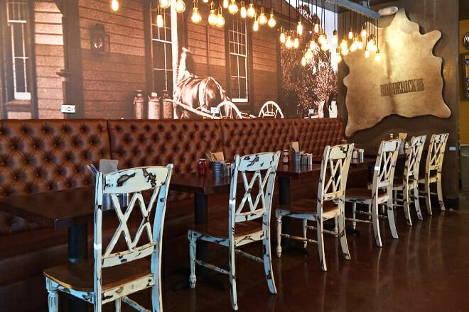 Broderick - Walnut Creek