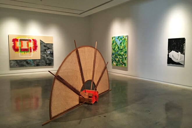 Bronx Museum of the Arts