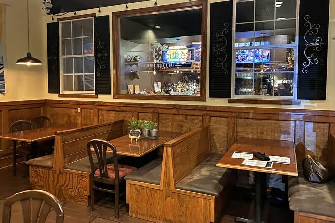 Brown Butter Southern Kitchen & Bar