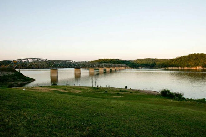 Bull Shoals