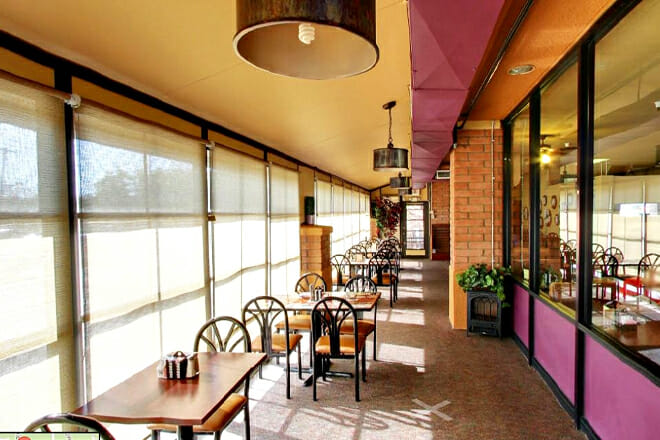 Cafe Jose Restaurant