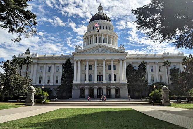 nia State Capitol Museum
