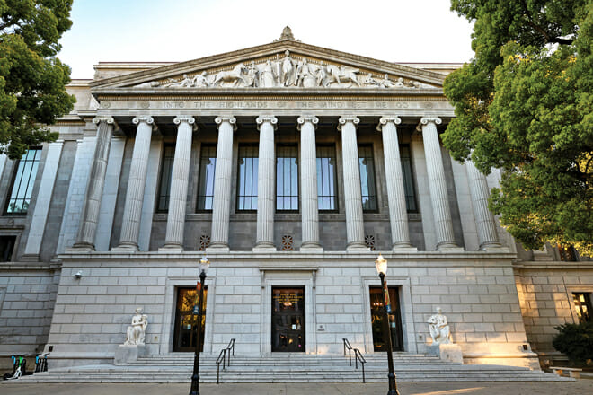California State Library