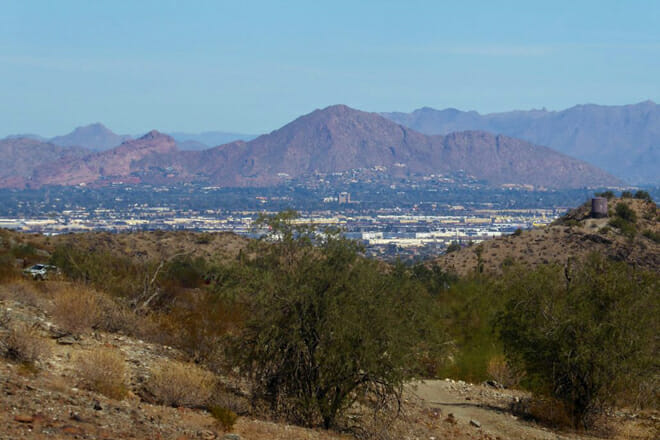 camelback mountain
