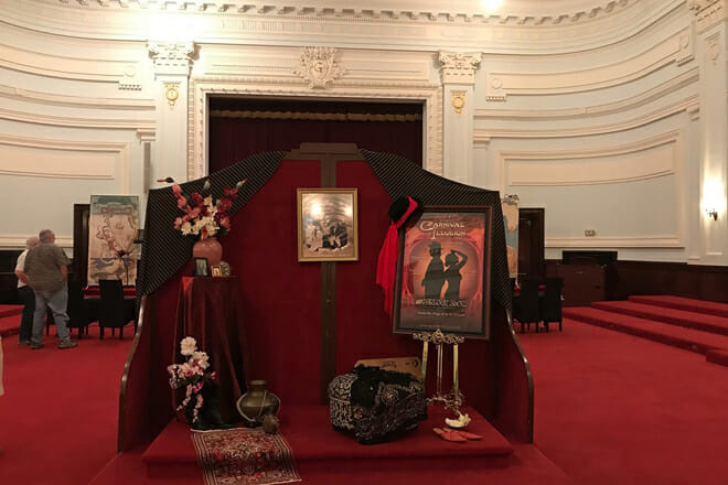 Carnival of Illusion